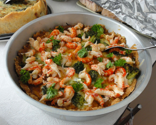 Fiskemagasinet.se Fiskrecept - Fiskemagasinet.se, lax, öring, gravad ...